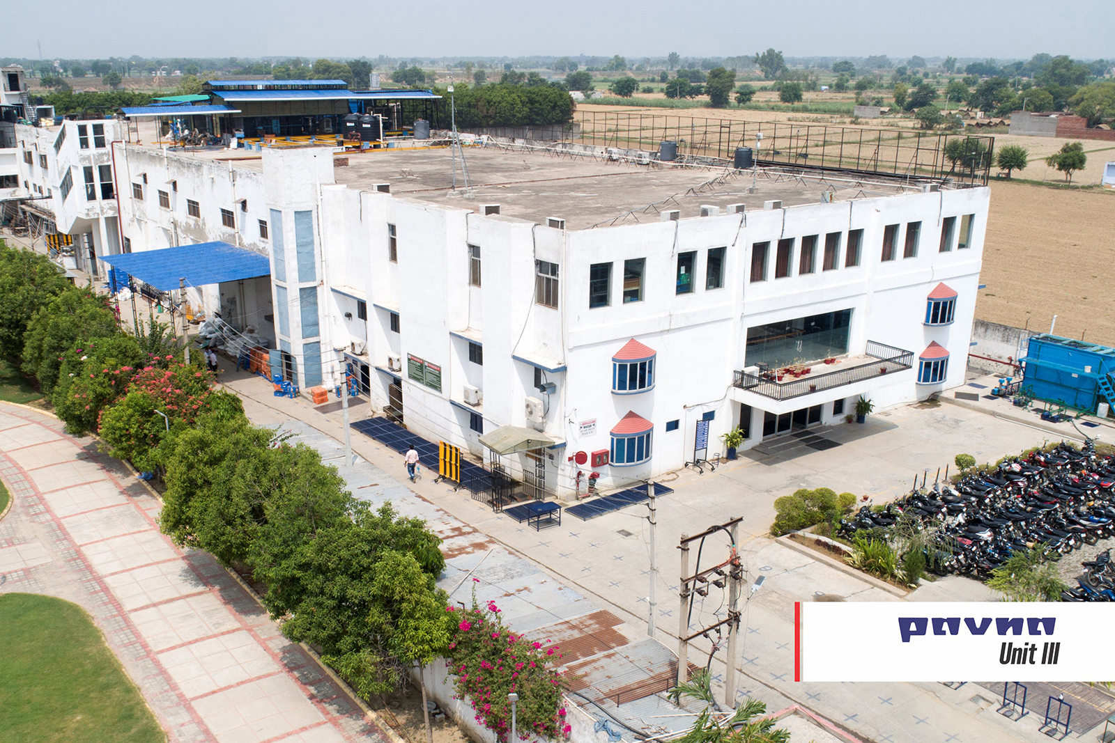 Pavna Industries